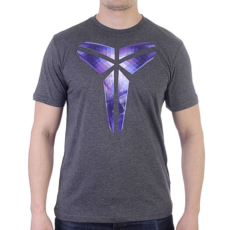 Nike Футболка Kobe Sheath Optic (522863-071) купить по цене 840 руб в ...