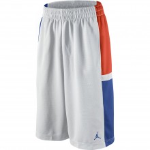 Jordan Шорты Bankroll (427579-110) купить по цене 1020 руб в интернет ...