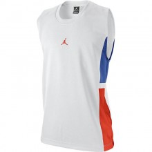 Jordan Безрукавка Bankroll (427612-107) купить по цене 900 руб в ...