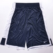 Nike Шорты Team Post Up (521136-451) купить по цене 600 руб в интернет ...