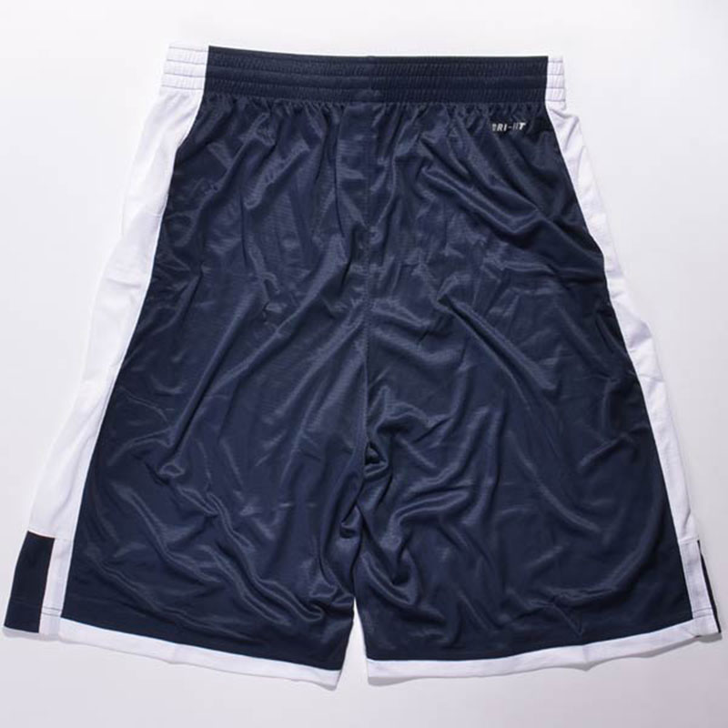 Nike Шорты Team Post Up (521136-451) купить по цене 600 руб в интернет ...