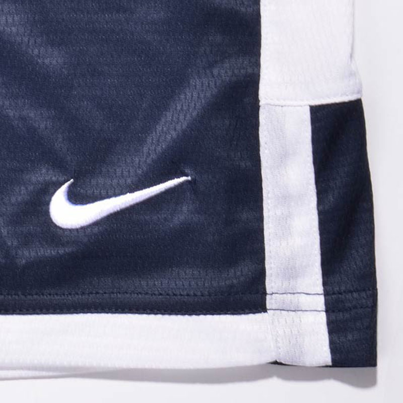Nike Шорты Team Post Up (521136-451) купить по цене 600 руб в интернет ...