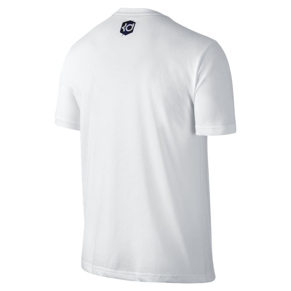 Nike Футболка KD Time is now tee (546149-100) купить по цене 890 руб в ...