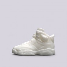 Свеча What The Shape Jordan 6 (J6-white) купить по цене 700 руб в ...