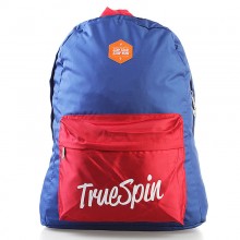 True spin Рюкзак School (backpack-roy-blue-rd) купить по цене 1000 руб ...