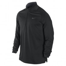 Nike Толстовка Ls Shootaround (514336-010) купить по цене 1070 руб в ...