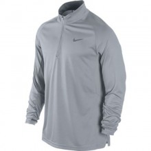 Nike Толстовка Ls Shootaround (514336-002) купить по цене 1070 руб в ...