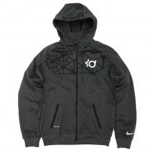 Nike Толстовка KD Precision Moves Hero (576543-060) купить по цене 1910 ...