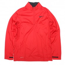 Nike Толстовка LS Shootaround (514336-657) купить по цене 1070 руб в ...