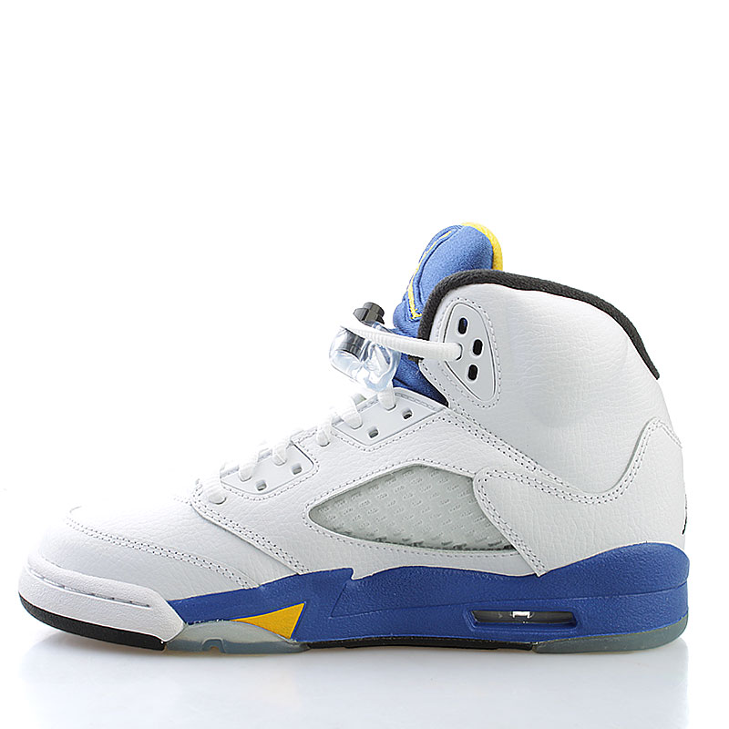 Jordan Air Jordan V 5 Retro 2013 440888 189 4790 Streetball