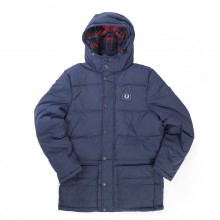 Fred perry Пуховик Fred Perry Down Arctic Jacket (j3281-395j) купить по ...