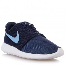 Nike Кроссовки Rosherun (511881-448) оригинал - купить по цене 4190 руб ...