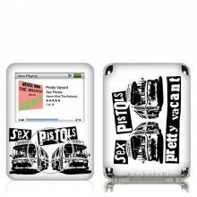 Без бренда Sex Pistols-Bus Nano 3 (Nano 3) купить по цене 520 руб в ...