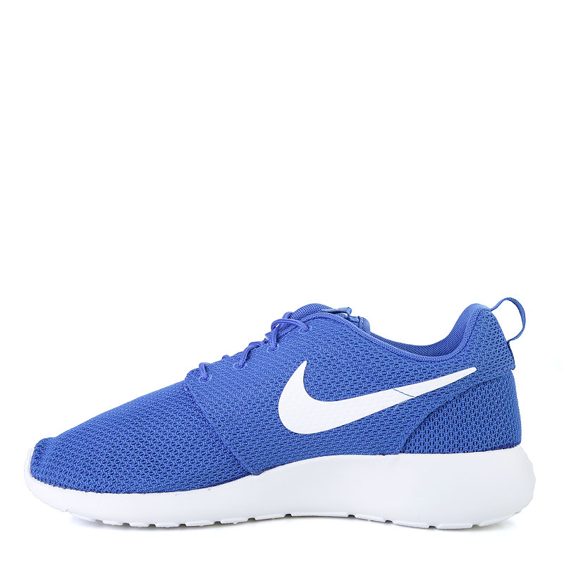 Мужские кроссовки Nike Roshe One (511881-416) оригинал - купить по цене ...