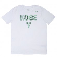 Мужская футболка Nike Kobe Pattern (644608-100) купить по цене 1190 руб ...