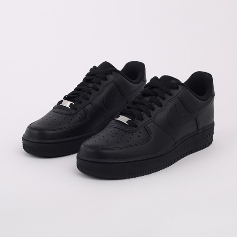 Мужские кроссовки Air Force 1 `07 от Nike (315122-001) оригинал ...