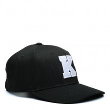 Кепка True spin ABC Baseball Cap (ABC-black-K) купить по цене 1150 руб ...