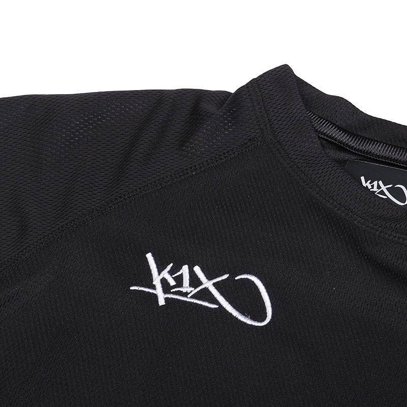 Мужская толстовка K1X Anti-gravity long sleeve (2106-4200/0001) купить по цене 1710 руб в ...