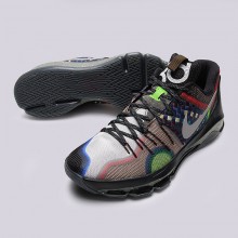 Мужские баскетбольные кроссовки Nike KD 8 SE (845896-999) оригинал ...