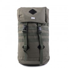 Рюкзак the hundreds Deon Backpack (T16F107052-olive) купить по цене ...