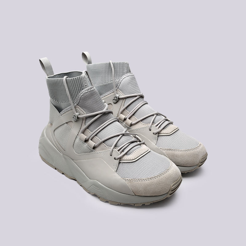 Кроссовки PUMA BOG Sock SNKB Rubber HAN (36447701) оригинал - купить по ...