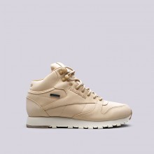 Мужские кроссовки Reebok CL LTHR Mid GTX-Thin (BS7882) оригинал ...
