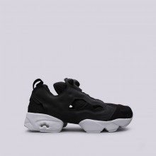 Мужские кроссовки Reebok Instapump Fury Tech (BS5380) оригинал - купить ...