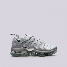 Мужские кроссовки Nike Air Vapormax Plus (924453-005) оригинал - купить ...