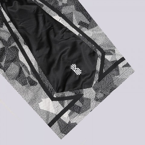 Мужские шорты Kyrie Dri-FIT Elite Basketball Shorts от Nike (AJ3455-104 ...