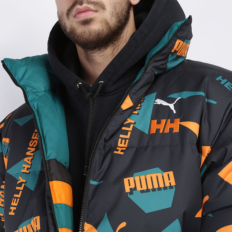 Мужская куртка PUMA x Helly Hansen Jacket (59708198) купить по цене ...