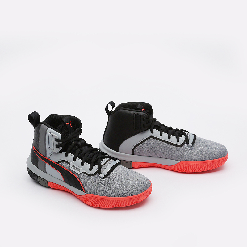 Мужские баскетбольные кроссовки PUMA Legacy Disrupt (19301801) оригинал ...