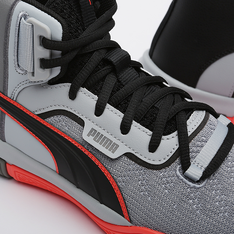 Мужские баскетбольные кроссовки PUMA Legacy Disrupt (19301801) оригинал ...