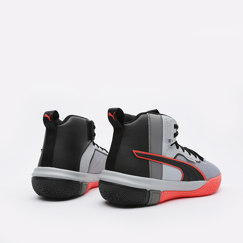 Мужские баскетбольные кроссовки PUMA Legacy Disrupt (19301801) оригинал ...