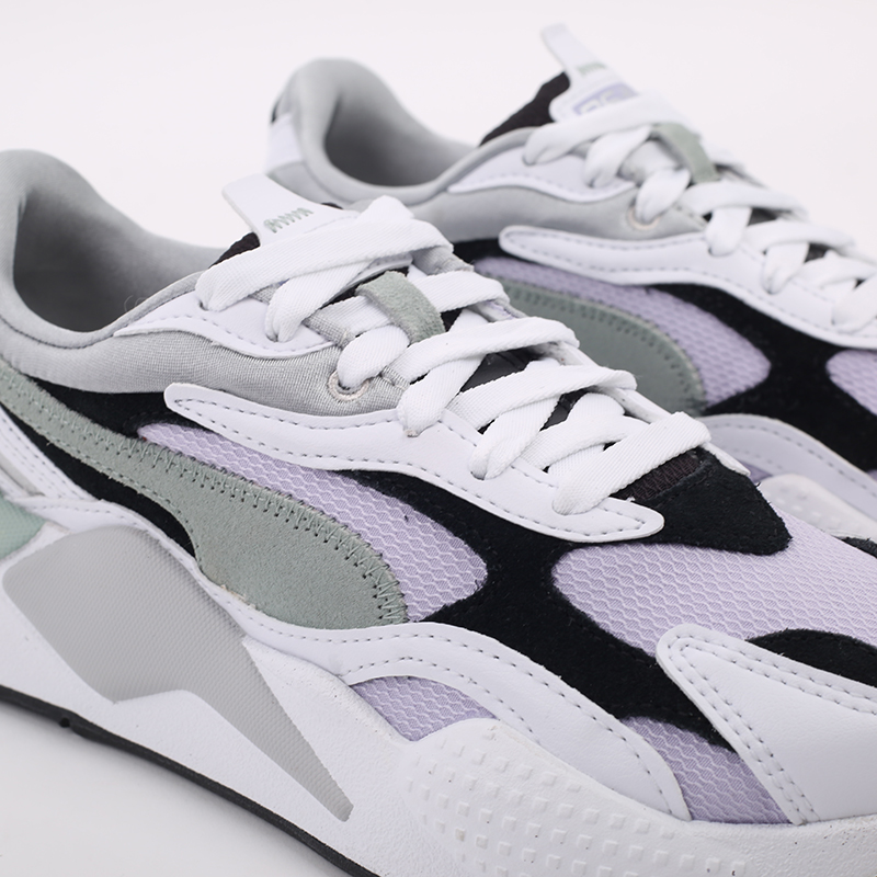 PUMA RS X3 Layers Wn s 37466701 5390 Streetball