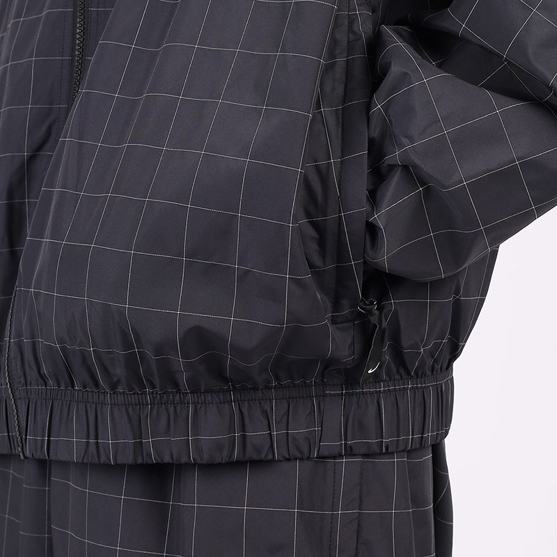 Мужская куртка Nike NikeLab Flash Tracksuit Jacket (CV0556-010) купить ...