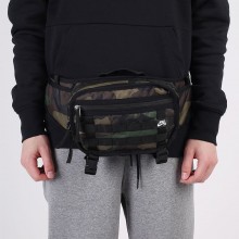 Сумка Nike SB RPM Skate Waistpack 4L (CZ1865-010) купить по цене 3190 ...