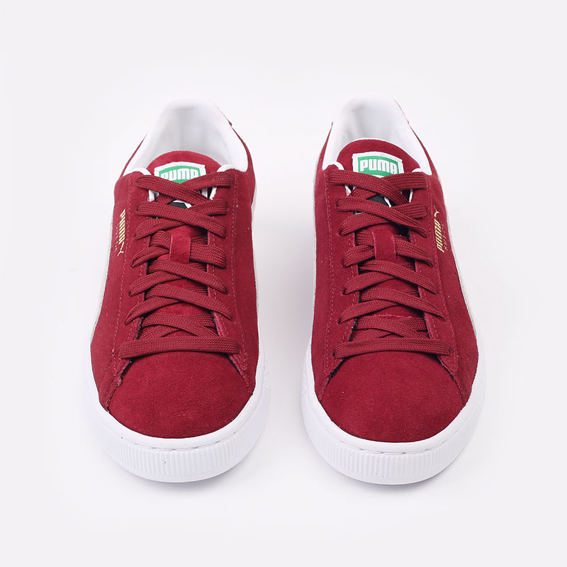 Мужские кроссовки PUMA Suede Classic XXI (37491506) оригинал - купить ...