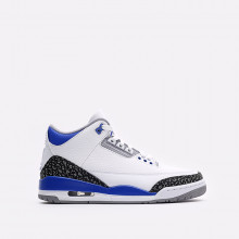 Мужские кроссовки Jordan 3 Retro (CT8532-145) оригинал - купить по цене ...