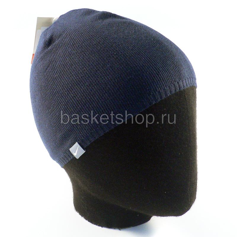 Nike Шапка (407243-451) купить по цене 500 руб в интернет-магазине ...