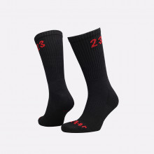 Мужские носки Jordan Essentials Crew Socks (3 Pairs) (DA5718-010 ...