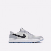 Мужские кроссовки для гольфа Jordan 1 Low G (DD9315-002) оригинал ...