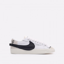 Женские кроссовки Nike WMNS Blazer Low '77 Jumbo (DQ1470-101) оригинал ...