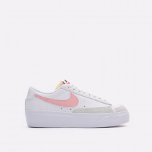 Женские кроссовки Nike WMNS Blazer low Platform (DJ0292-103) оригинал ...