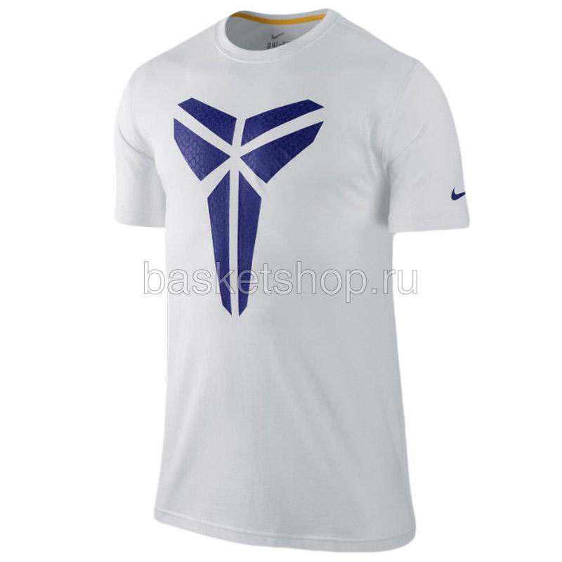 Nike Kobe Sheath (424149-100) купить по цене 1000 руб в интернет ...