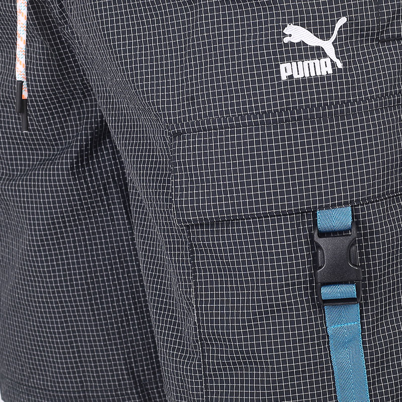 Мужские шорты PUMA HC Cargo Shorts (53413801) купить по цене 3500 руб в ...