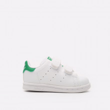 Детские кроссовки adidas Stan Smith CF I (FX7532) оригинал - купить по ...