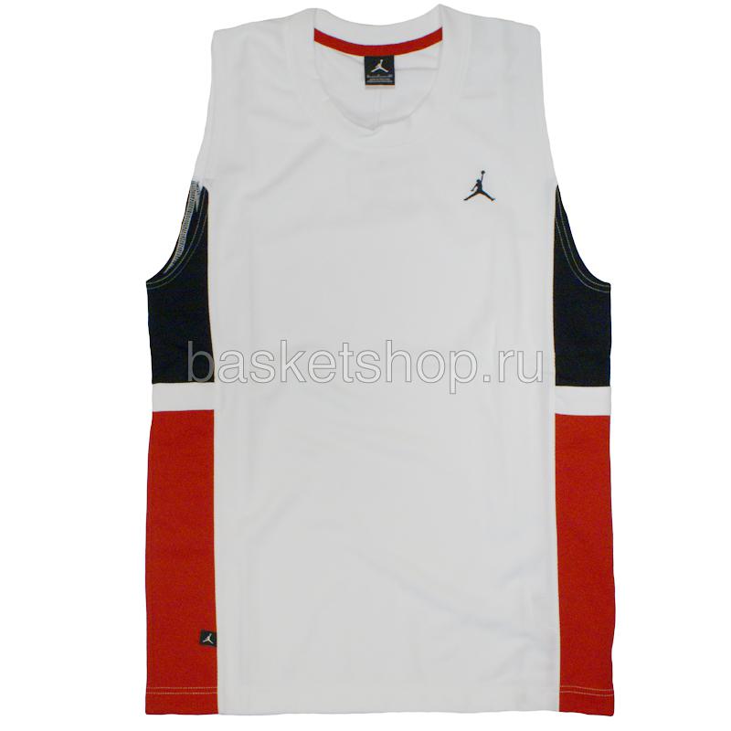 Jordan Bankroll jersey (427612-101) купить по цене 700 руб в интернет ...