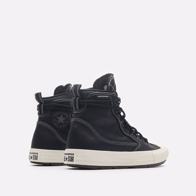 Кеды Converse CTAS All Terrain Hi (168863) оригинал - купить по цене ...