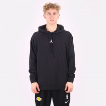 Мужская толстовка Jordan Dri-FIT Sport Crossover Hoodie (DQ7327-010 ...