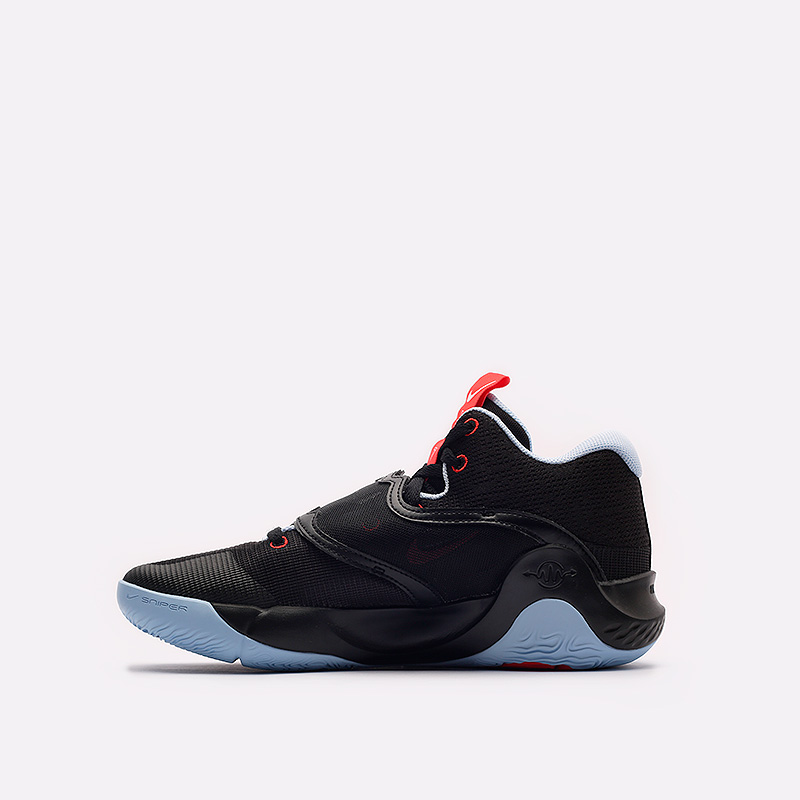 Мужские баскетбольные кроссовки Nike KD Trey 5 X (DJ7554-011) оригинал ...